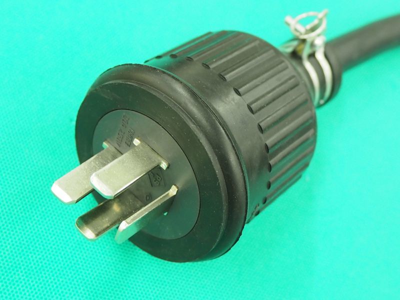  3P 4P 20A 250V 